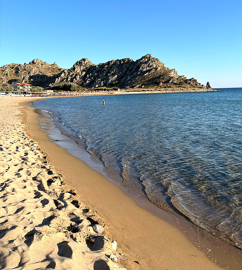 Λήμνος: 10 παραλίες για φίλημα | In2life